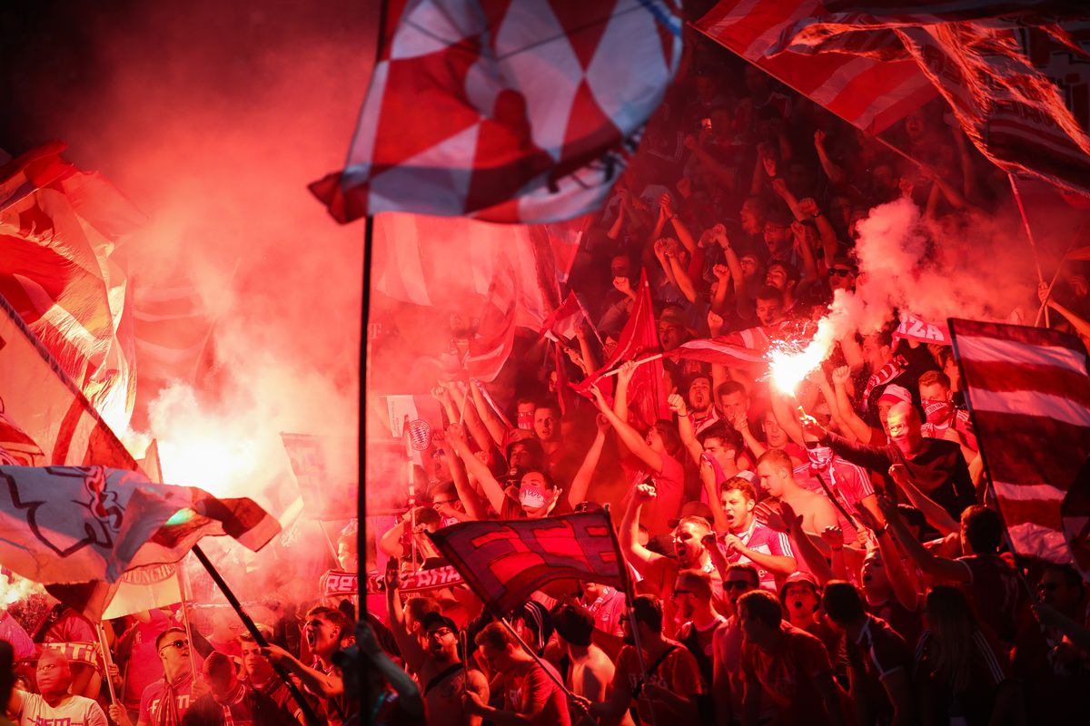 Home page – Ultras Avanti