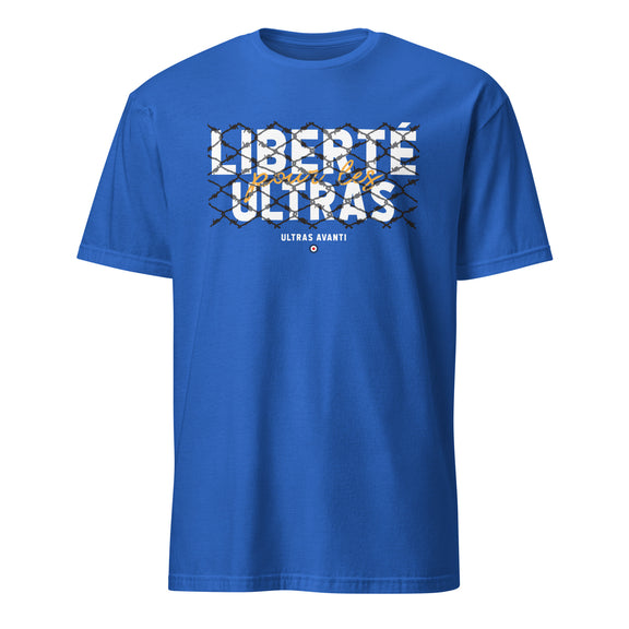 Ultras Avanti – Ultras Clothing & Football Culture T-Shirts