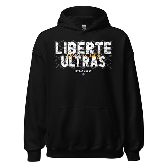 Ultras Avanti – Ultras Clothing & Football Culture T-Shirts